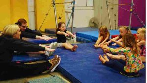 Mind Body Exercise - The Complete Guide To Getting Started