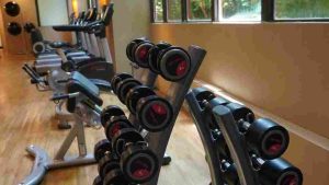 18 Clever Home Gym Storage Ideas Create A Clean Workout Zone