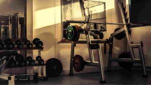 18 Clever Home Gym Storage Ideas Create A Clean Workout Zone