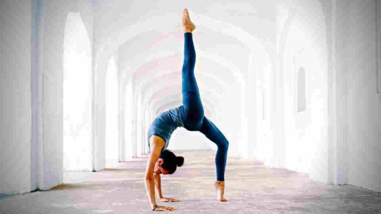 Mind Body Exercise - The Complete Guide To Getting Started